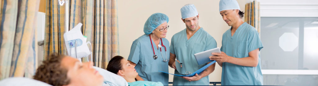 Surgery – Meto-West Anesthesia Group