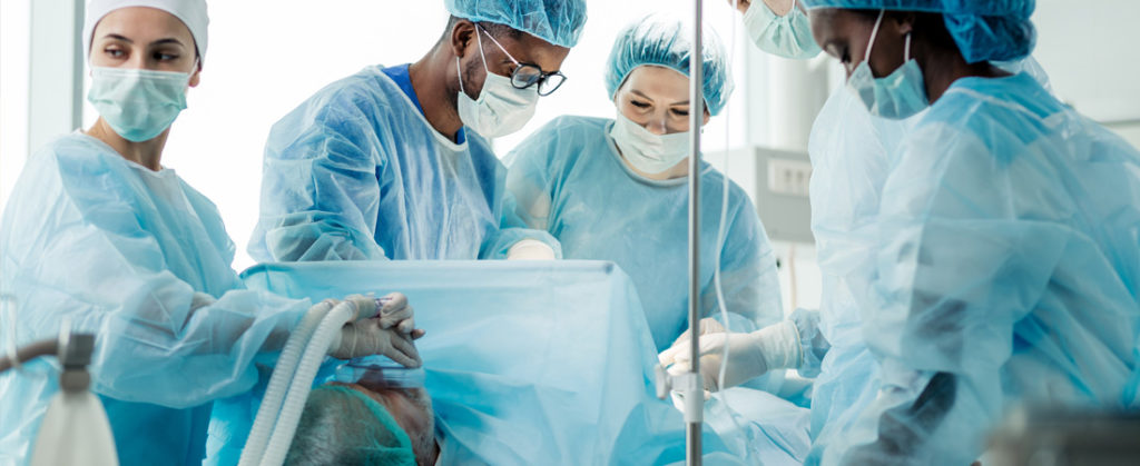 Surgery – Meto-West Anesthesia Group